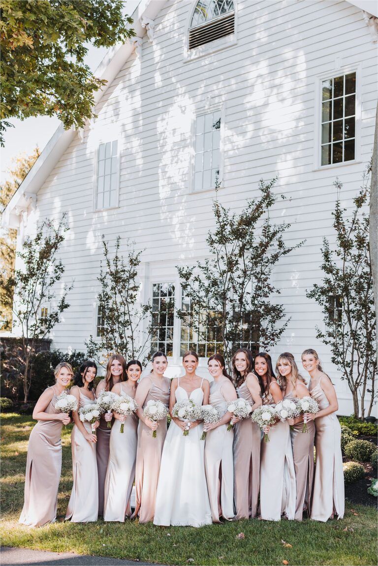 The Ryland Inn Wedding - peachphotographynj.com