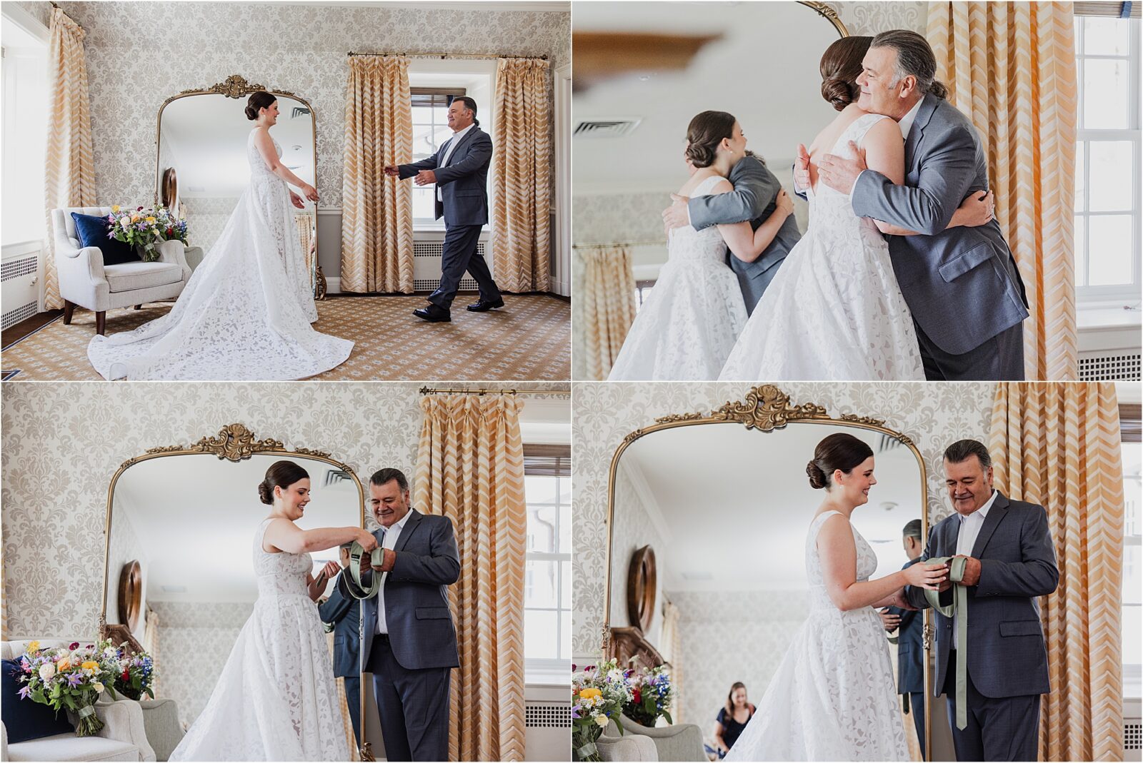 Fiddler’s Elbow Wedding - peachphotographynj.com