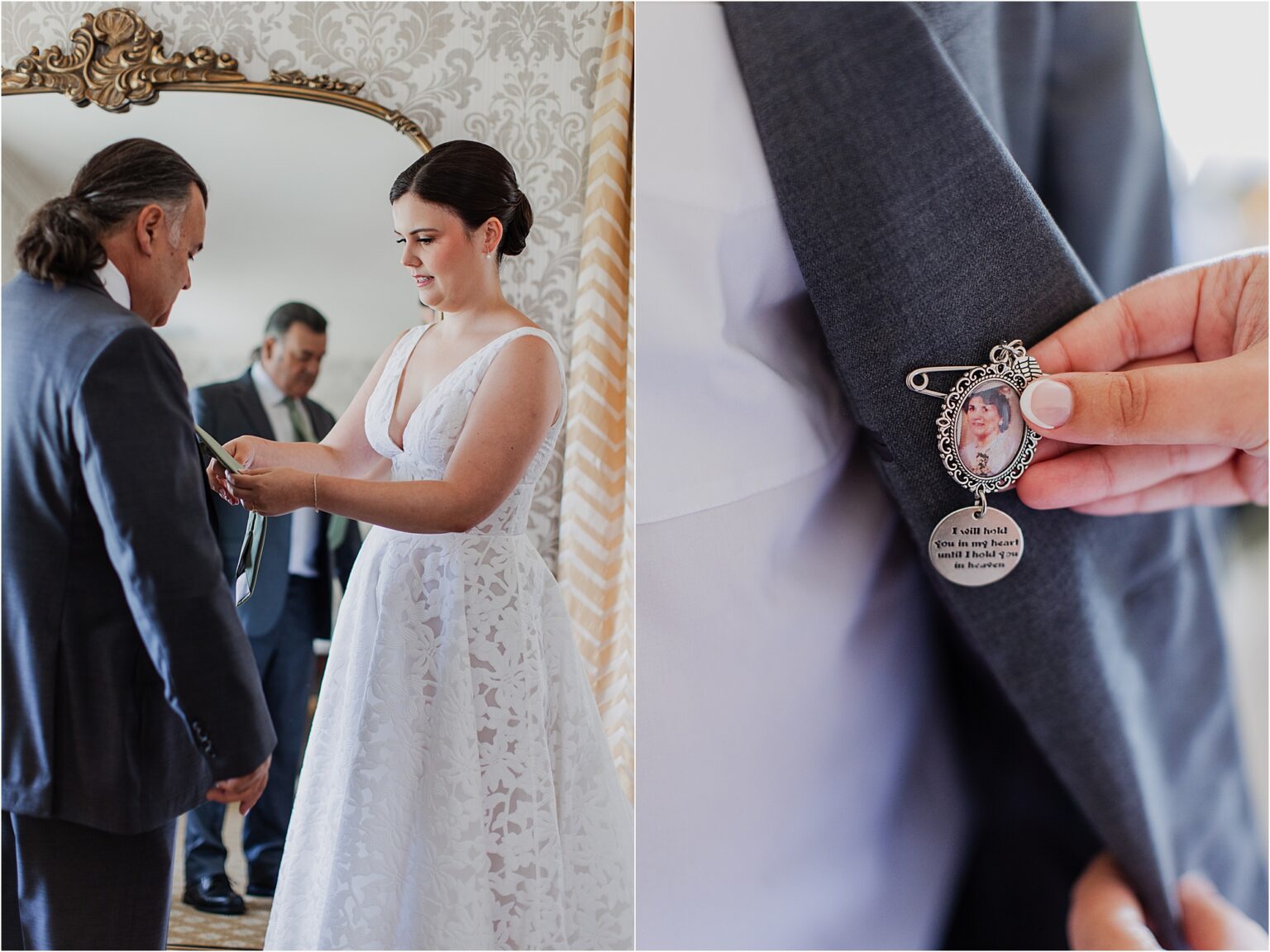 Fiddler’s Elbow Wedding - peachphotographynj.com