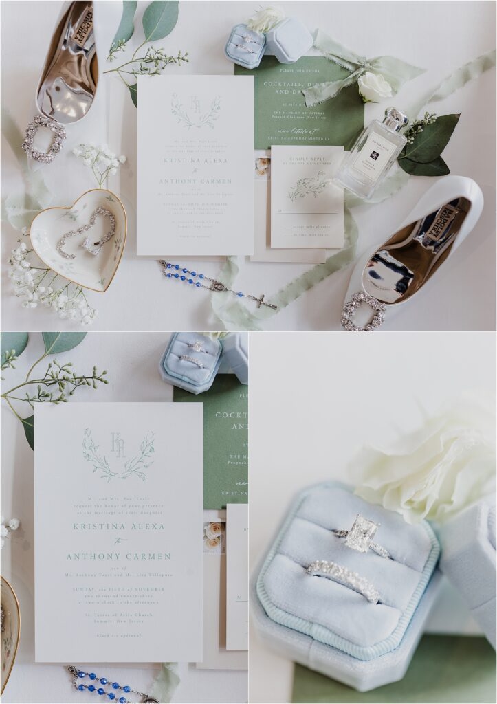 Natirar Wedding - peachphotographynj.com