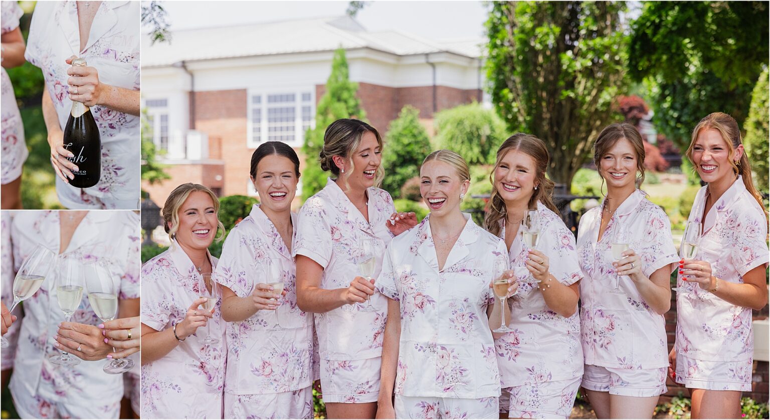 Summer Hamilton Farm Wedding - peachphotographynj.com