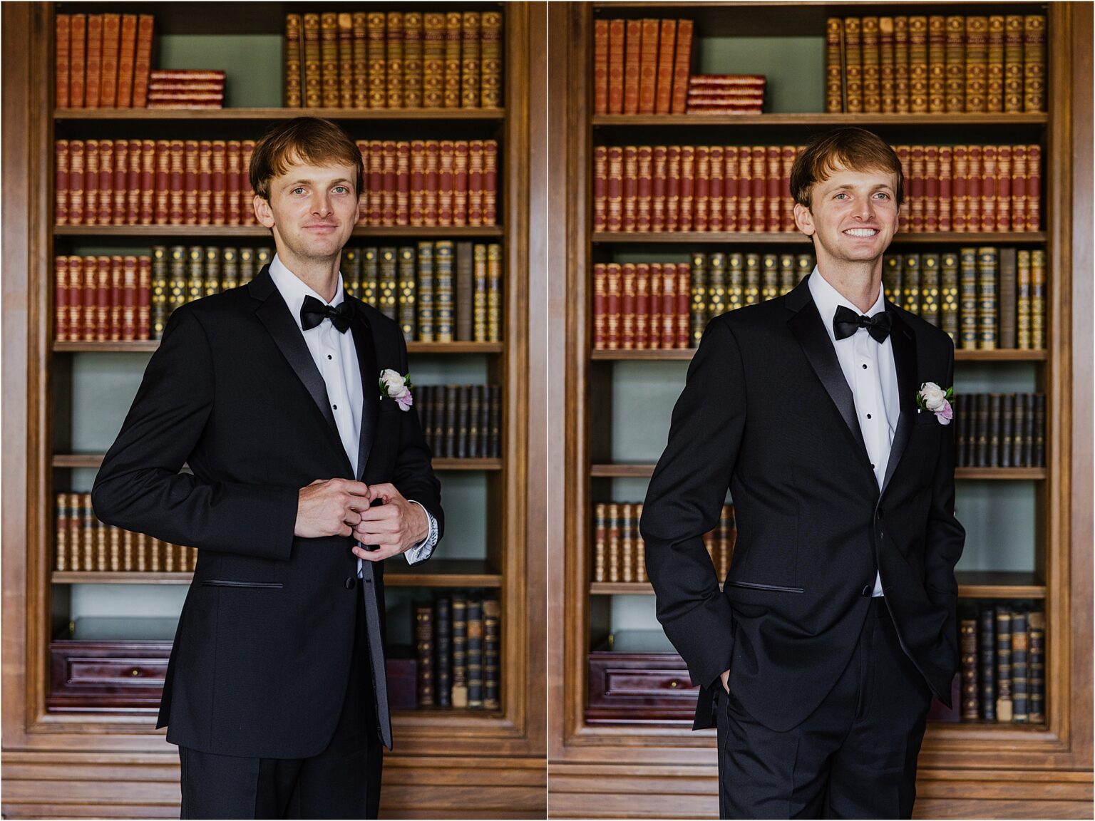 Summer Hamilton Farm Wedding - peachphotographynj.com