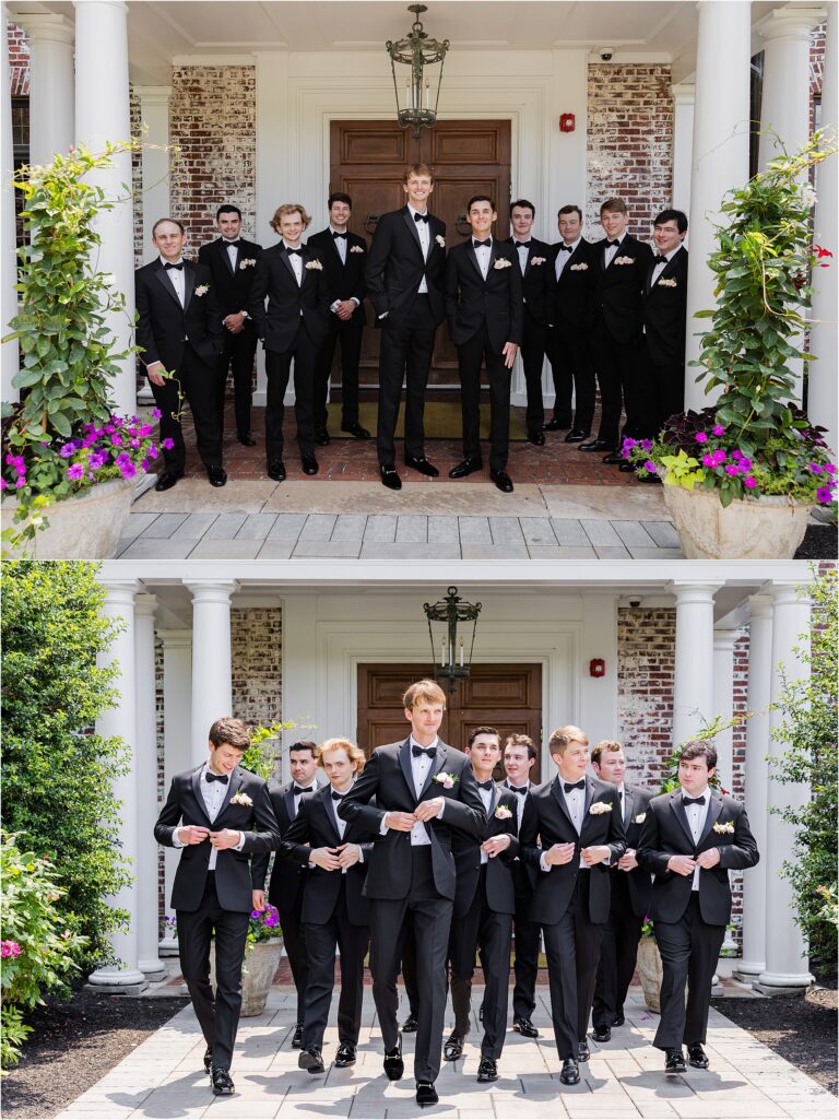 Summer Hamilton Farm Wedding - peachphotographynj.com