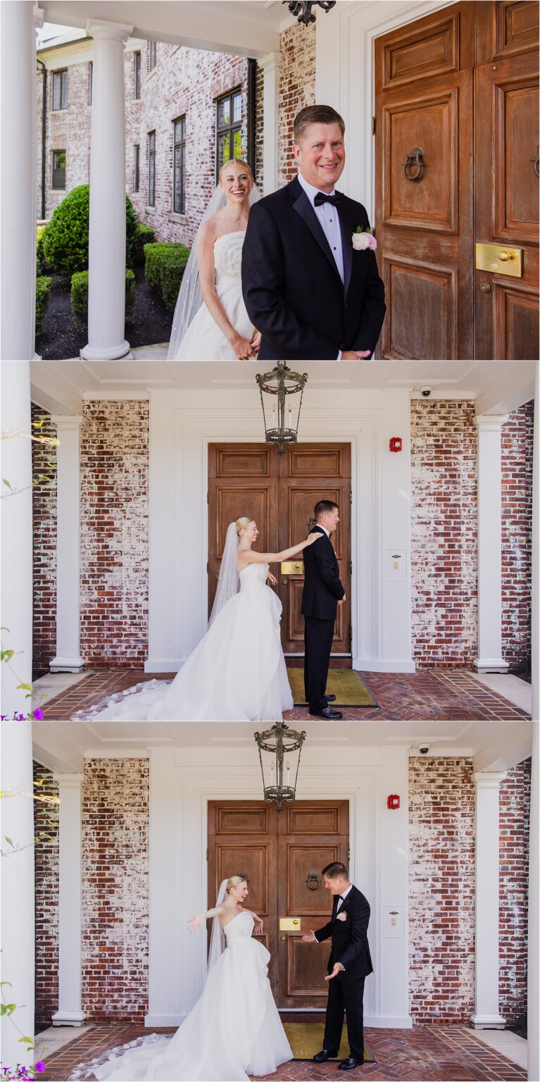 Summer Hamilton Farm Wedding - peachphotographynj.com