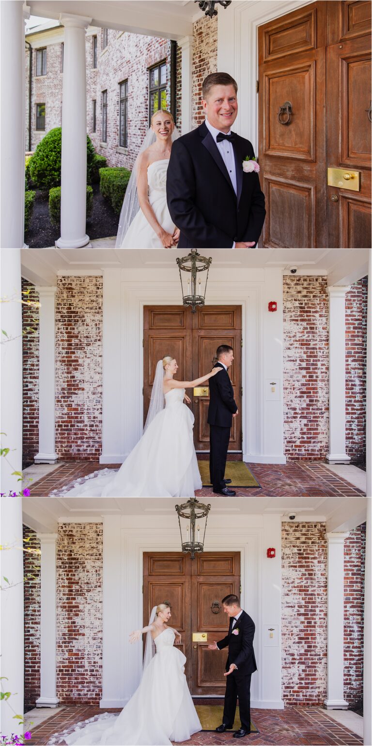 Summer Hamilton Farm Wedding - peachphotographynj.com