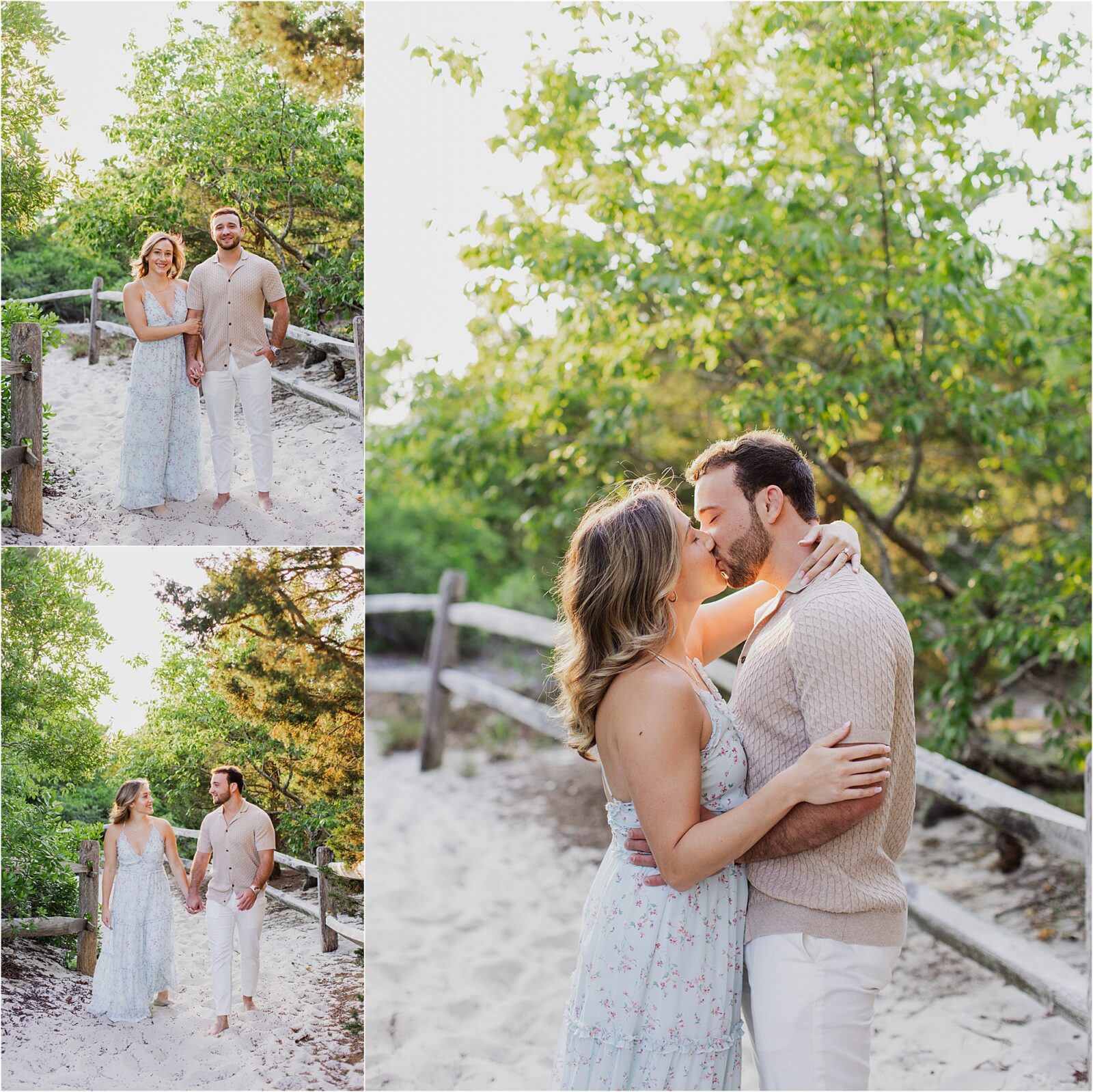 Best Engagement Session Locations - peachphotographynj.com