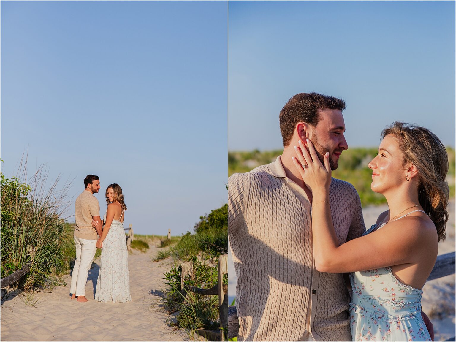 Best Engagement Session Locations - peachphotographynj.com