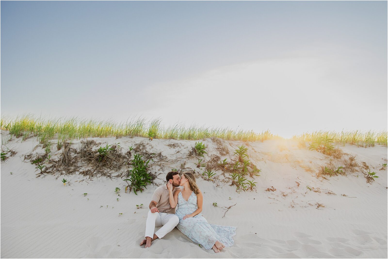 Best Engagement Session Locations - peachphotographynj.com