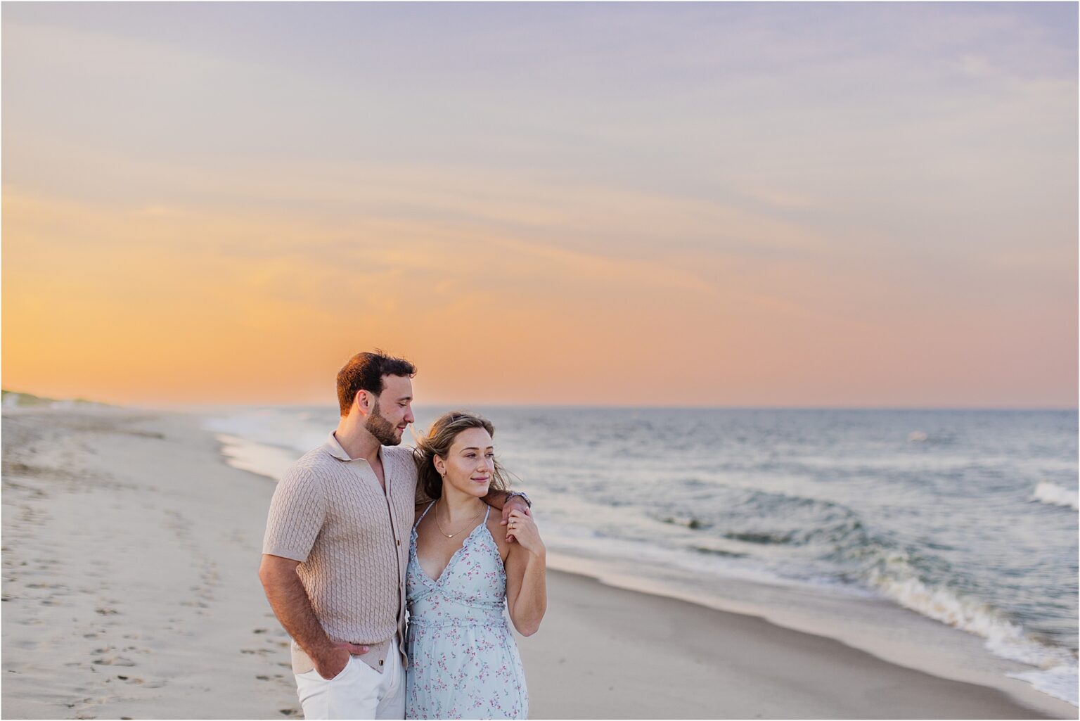 Best Engagement Session Locations - peachphotographynj.com