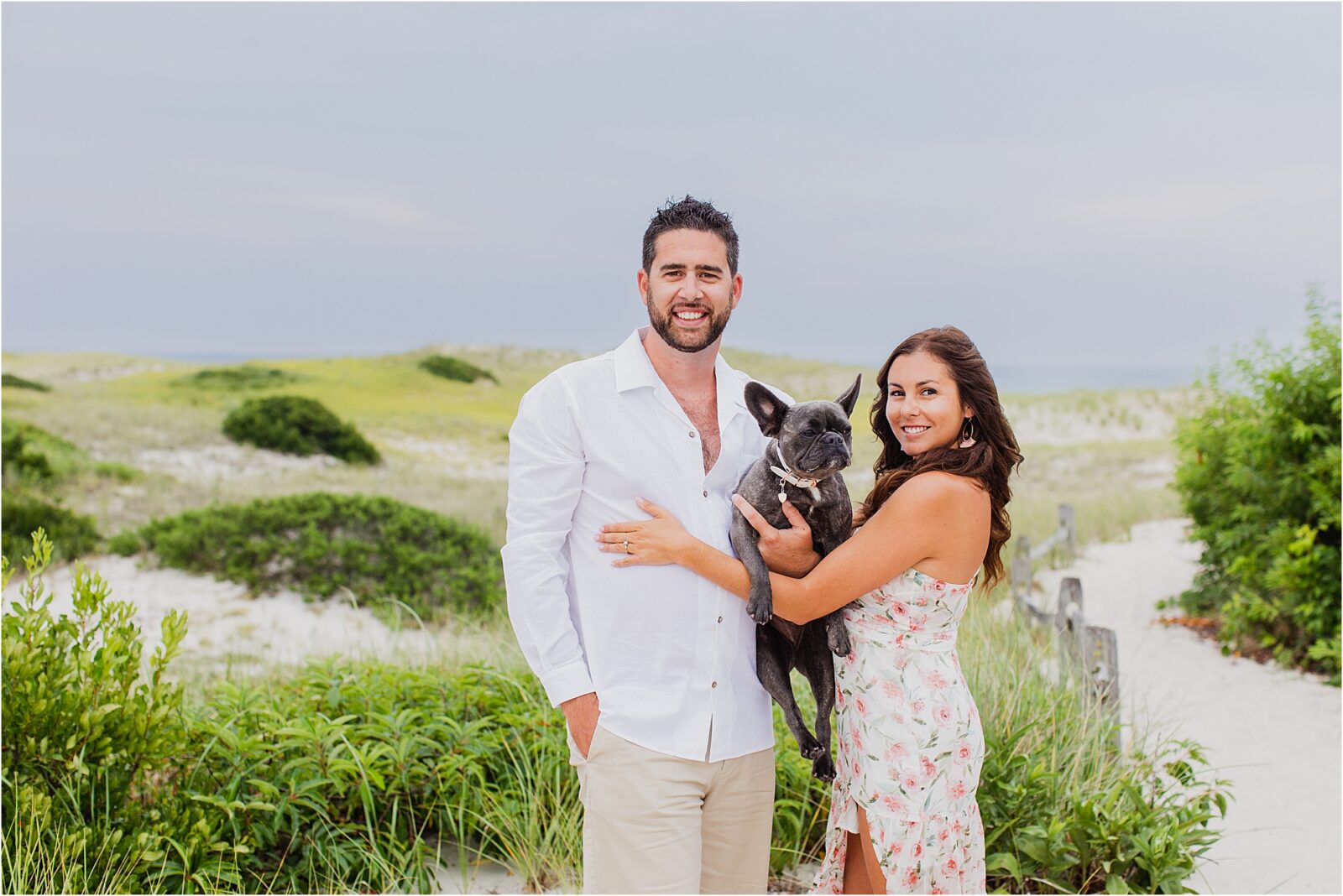 Best Engagement Session Locations - peachphotographynj.com