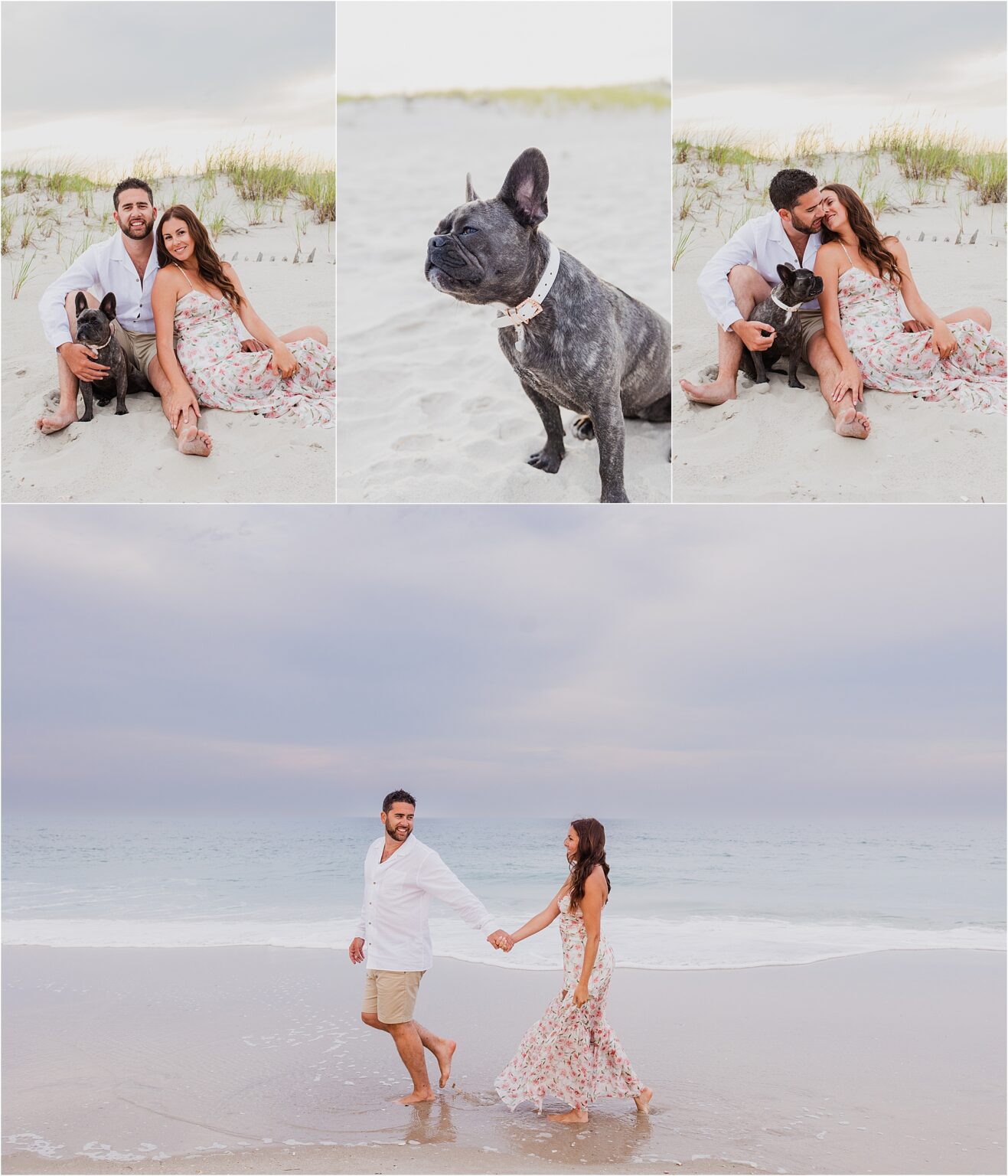 Best Engagement Session Locations - peachphotographynj.com