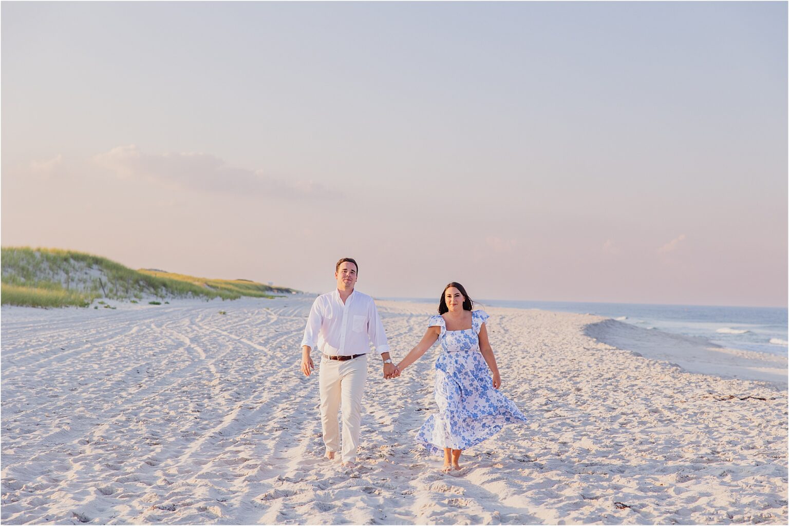 Best Engagement Session Locations - peachphotographynj.com