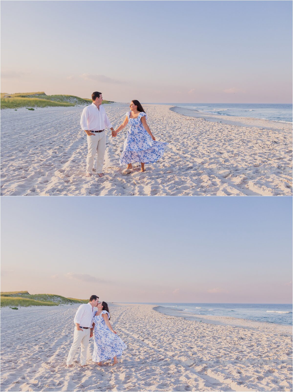 Best Engagement Session Locations - peachphotographynj.com