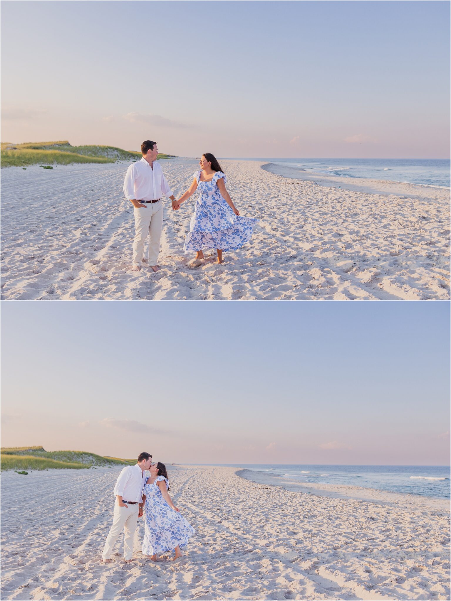 Best Engagement Session Locations - peachphotographynj.com